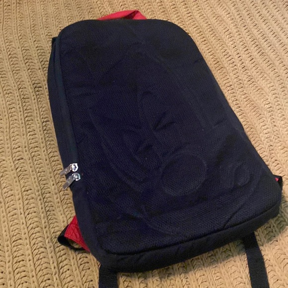 D-Tech Disney Parks | Other | Dtech Disney Parks Laptop Backpack | Poshmark